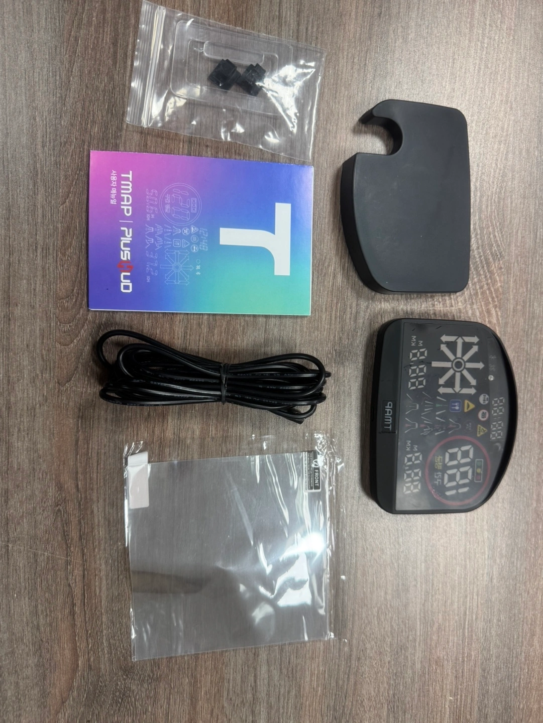 HUD 헤드업 디스플레이 T900 | 중산동 | 디지털기기 | 당근 중고거래