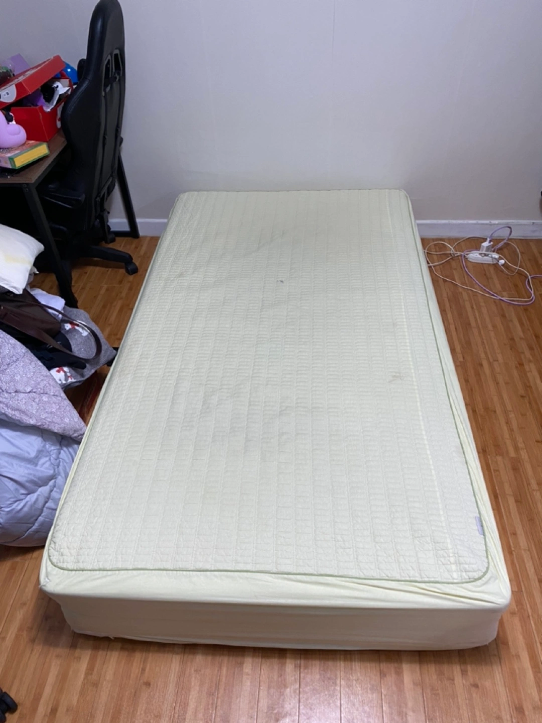 메트리스 싸게 팔아요 | 쌍촌동 | 가구/인테리어 | 당근 중고거래