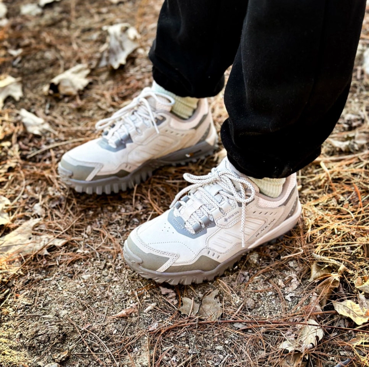 등산화 블랙야크 새것 | 다산동 | 스포츠/레저 | 당근 중고거래