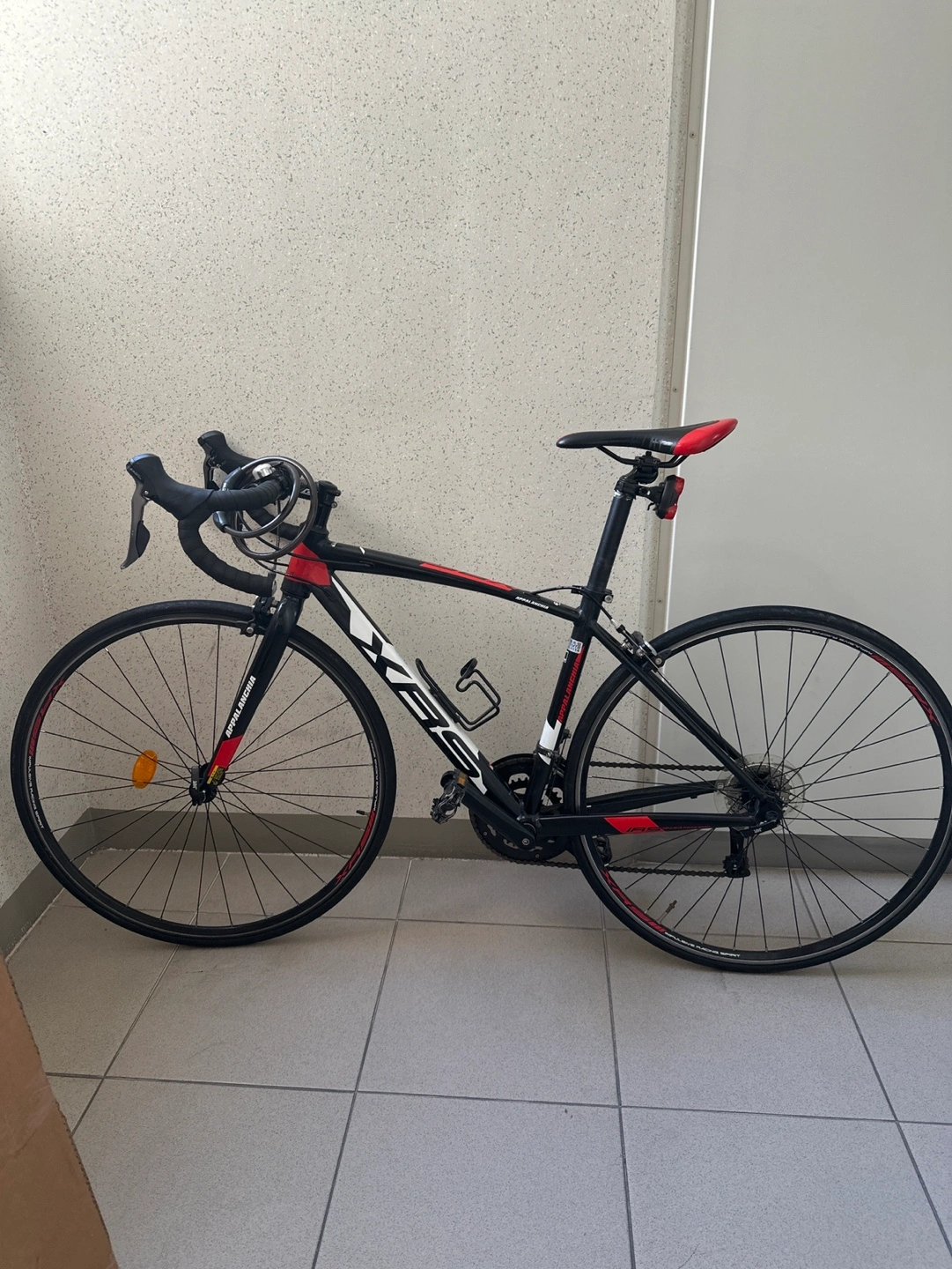 XRS 16 로드 자전거 | 내동 | 스포츠/레저 | 당근 중고거래