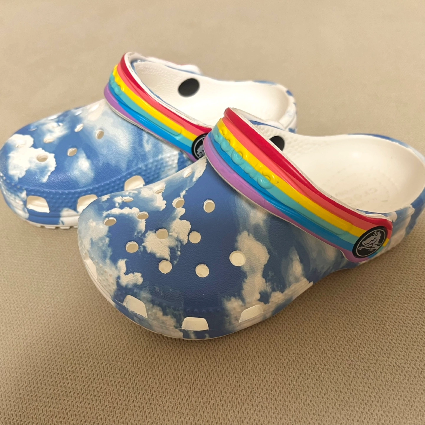 크록스 C8 (150 전후) 세탁완료 | 한남동 | 유아동 | 당근 중고거래