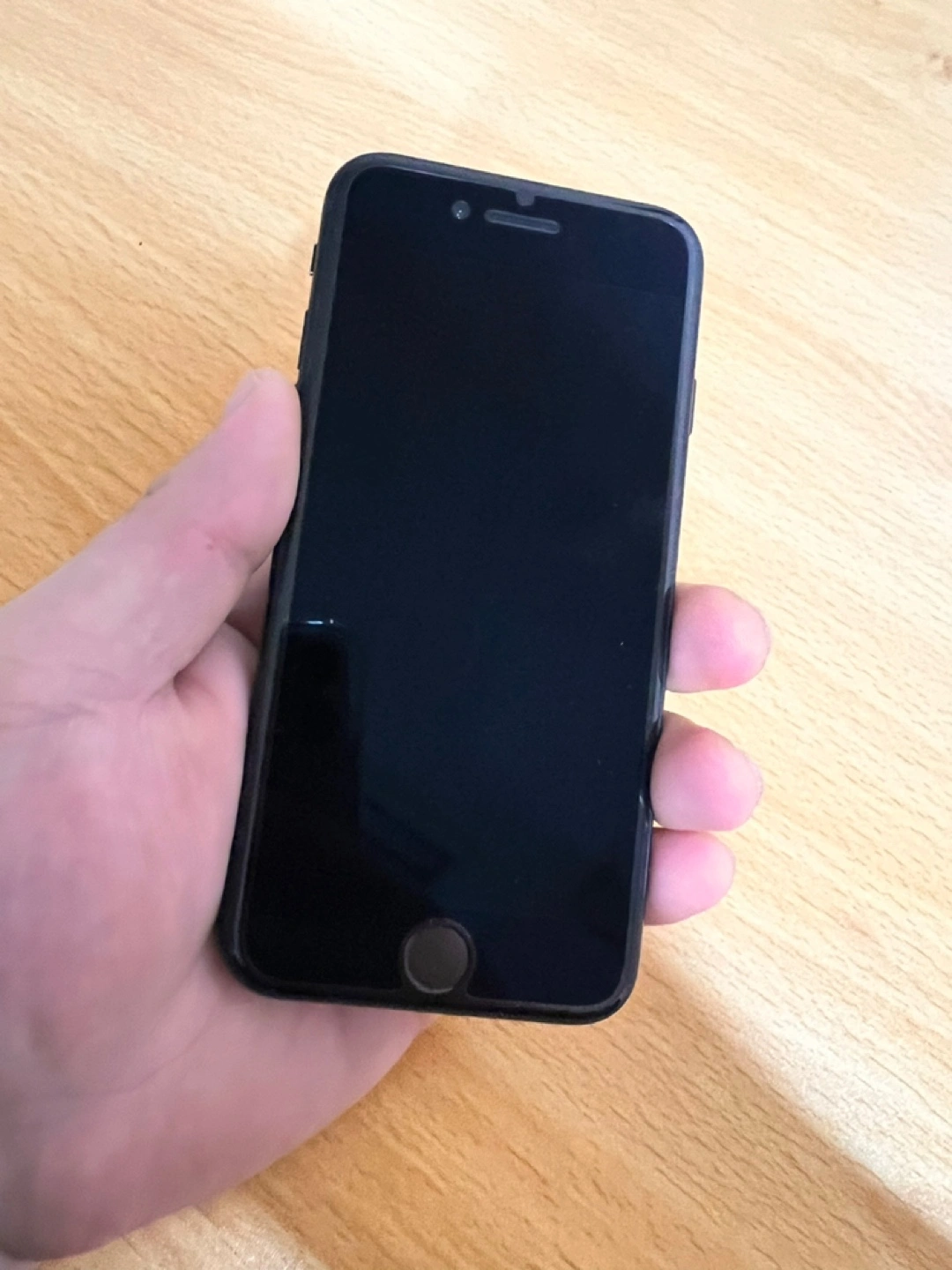 아이폰se3 64g미드나이트 배터리99 | 계림1동 | 디지털기기 | 당근 중고거래