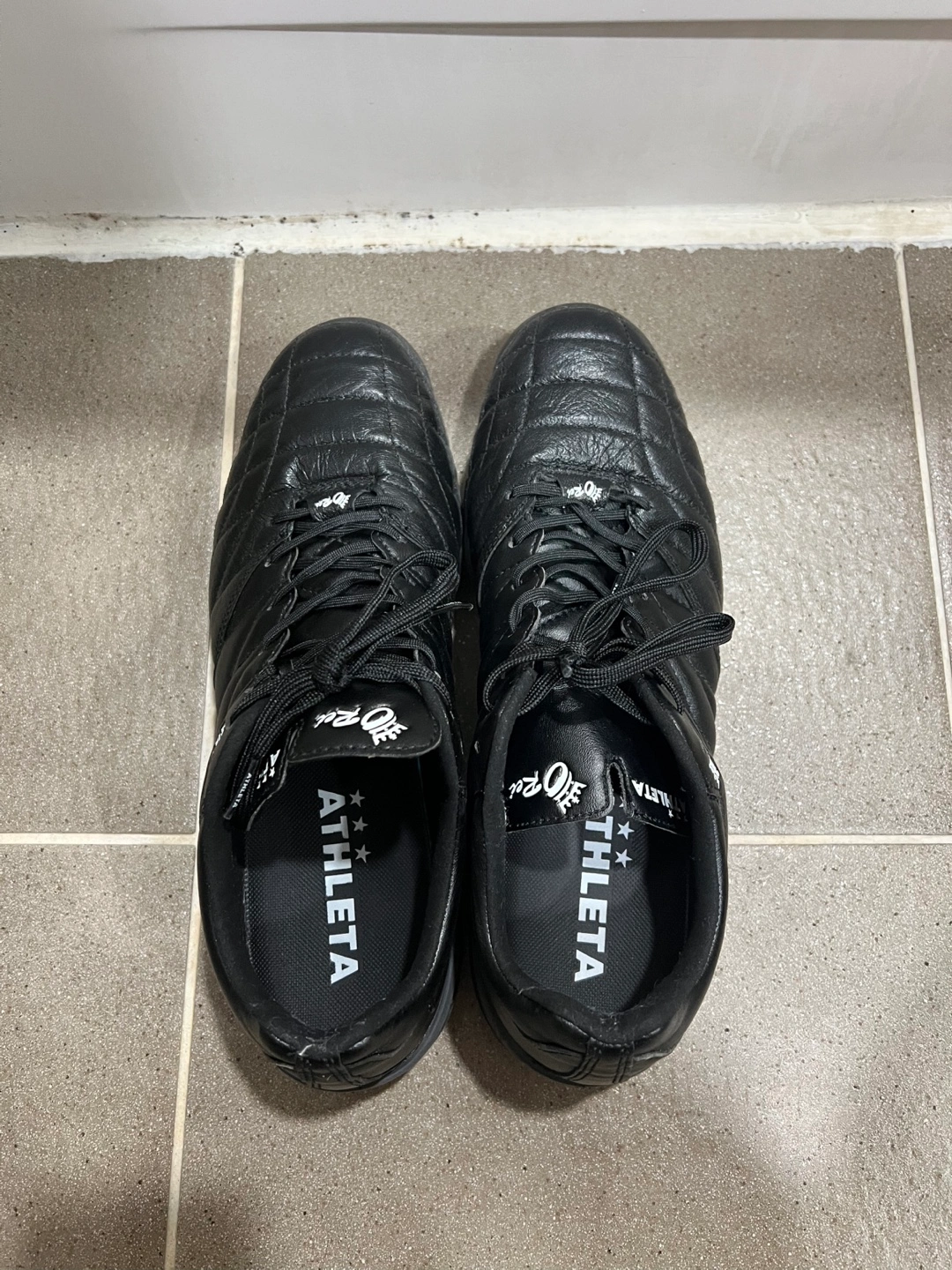 아슬레타 a005 270사이즈 판매해요 | 논현동 | 스포츠/레저 | 당근 중고거래