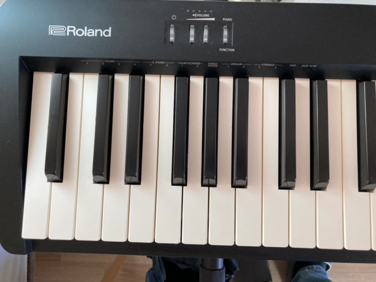 롤랜드 Roland fp10 전자피아노 | 디지털기기 | 당근 중고거래