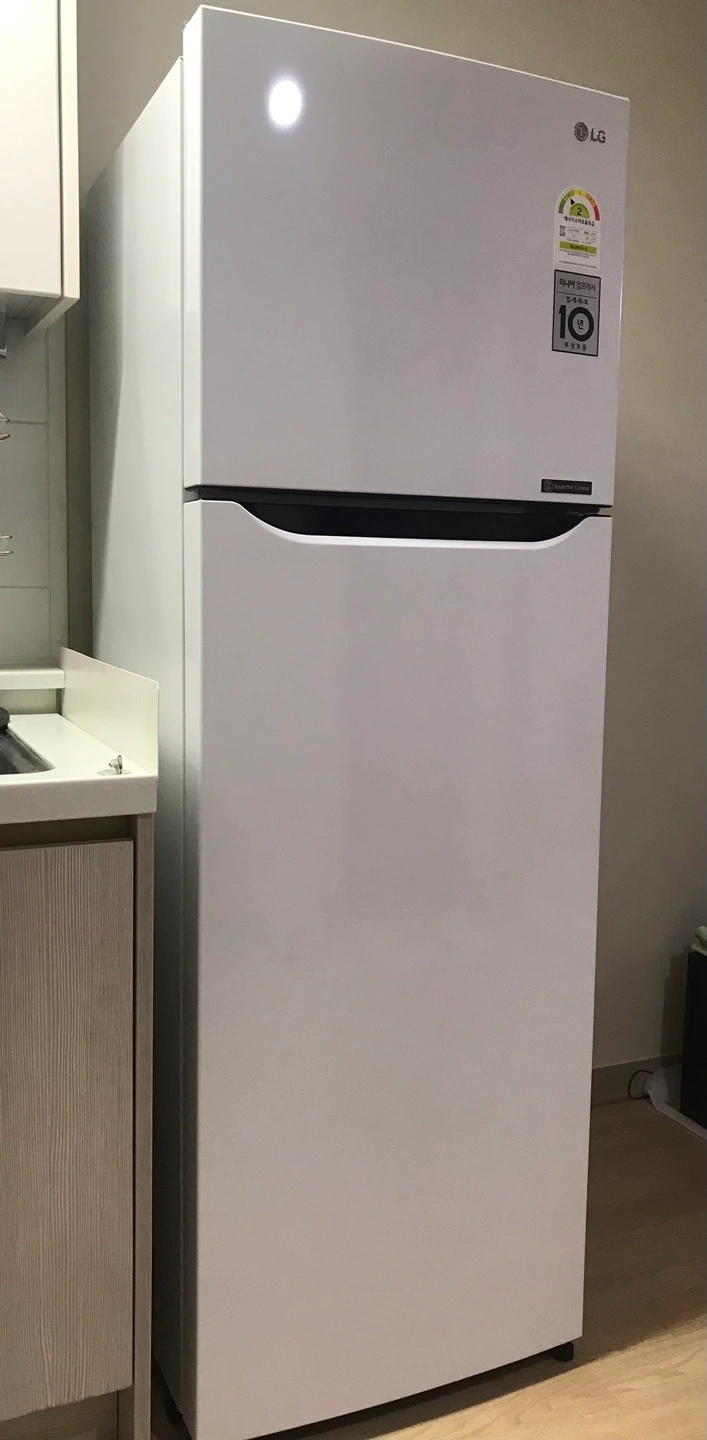 LG전자 2도어 냉장고 254L 화이트(B267WM) | 세마동 | 생활가전 | 당근 중고거래