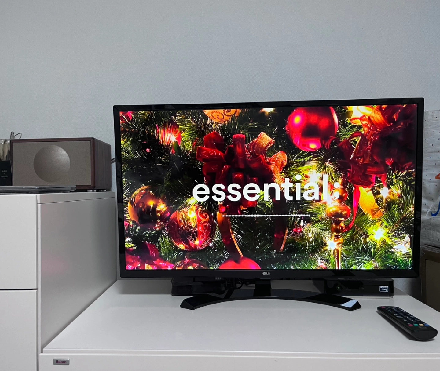 [마지막파격가] LG TV 엘지 티비/모니터/IPTV 32인치+리모컨 (32MN58HM) | 백석동 | 디지털기기 | 당근 중고거래