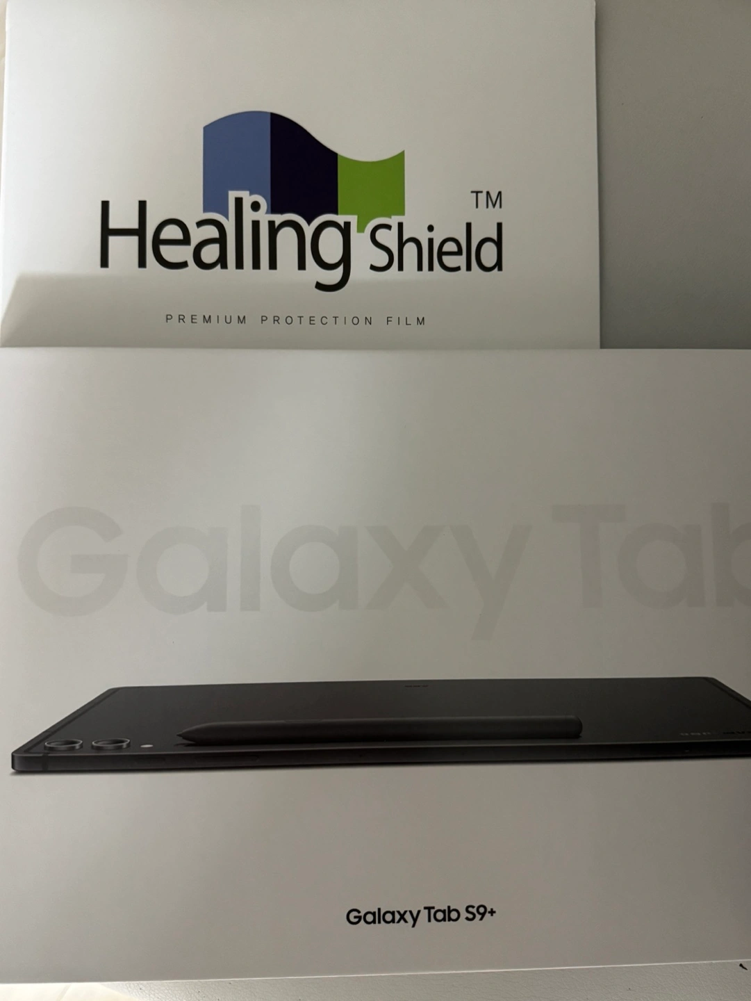 24년 9월 생산 갤럭시탭s9 플러스 512 미개봉 그라파이트+ 필름 | 반포동 | 디지털기기 | 당근 중고거래