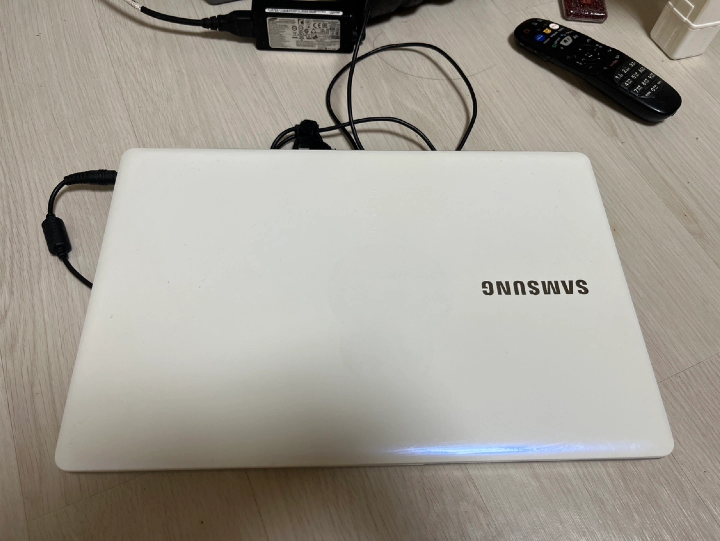 삼성 노트북 NT500R5K | 사동 | 디지털기기 | 당근 중고거래