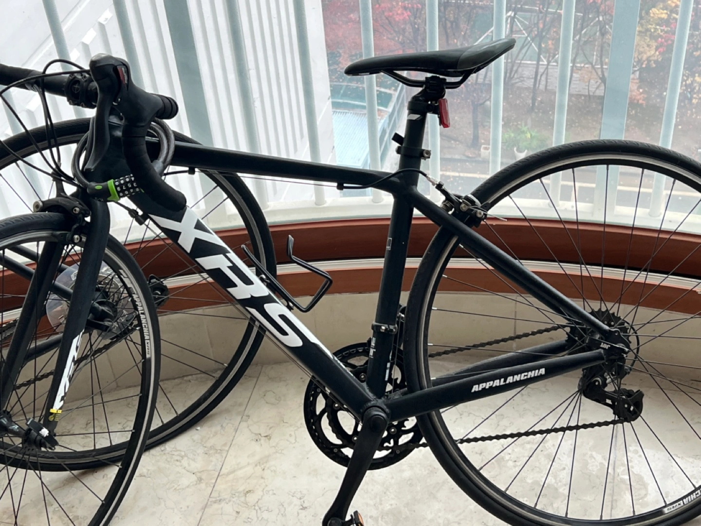 700C XRS 14 자전거 팝니다 | 신봉동 | 스포츠/레저 | 당근 중고거래