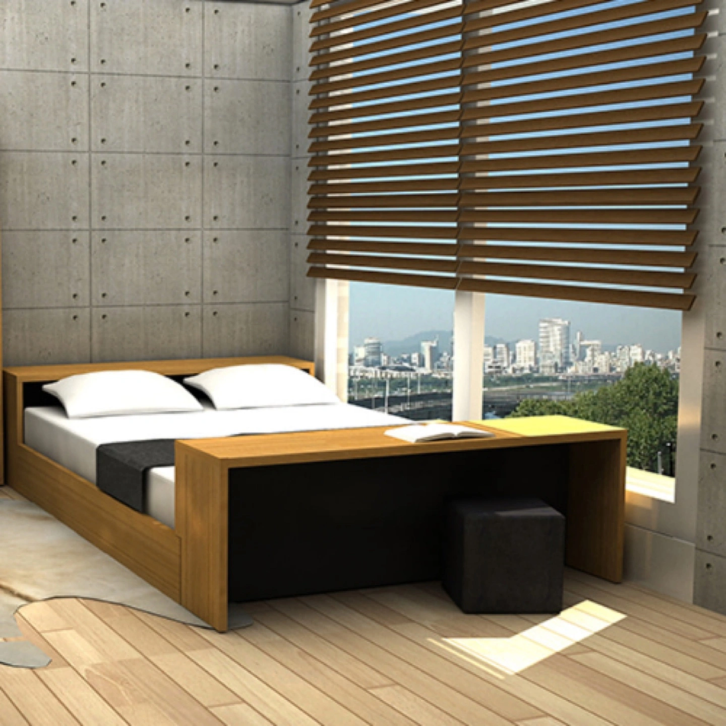 KOON 디자인쿤 리더스베드 퀸 침대 프레임 | 진관동 | 가구/인테리어 | 당근 중고거래