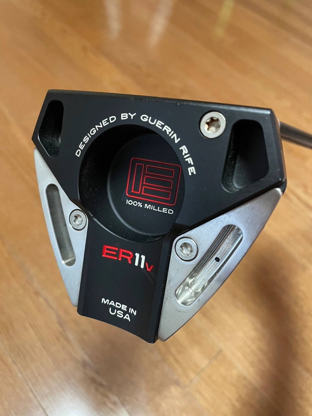 이븐롤 Evnroll ER11v 35인치 퍼터 민트급 | 스포츠/레저 | 당근 중고거래