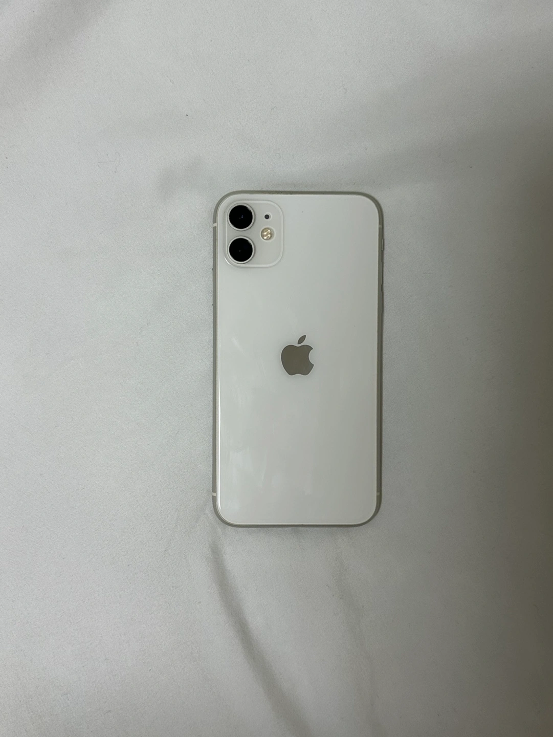 아이폰11 화이트 128gb, s급! | 고산3동 | 디지털기기 | 당근 중고거래