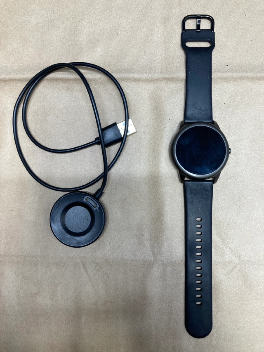 로이드 스마트 워치(LLOYD WATCH) | 고촌읍 | 디지털기기 | 당근 중고거래