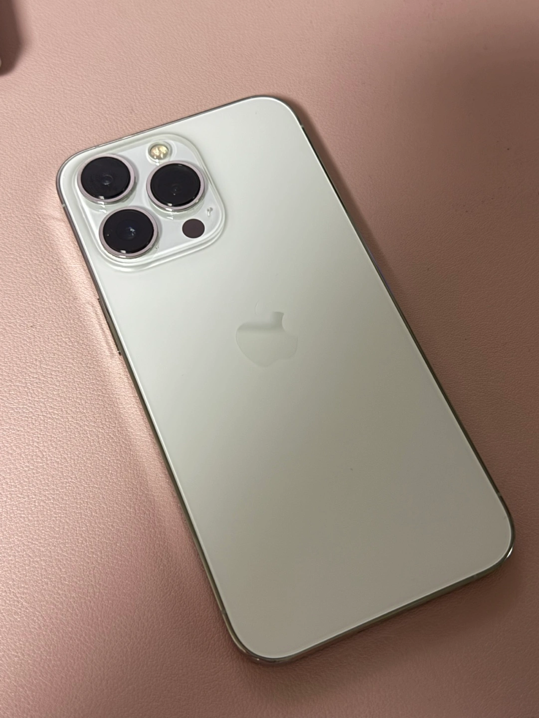 아이폰 13pro 화이트 256 최상급 | 문현제2동 | 디지털기기 | 당근 중고거래