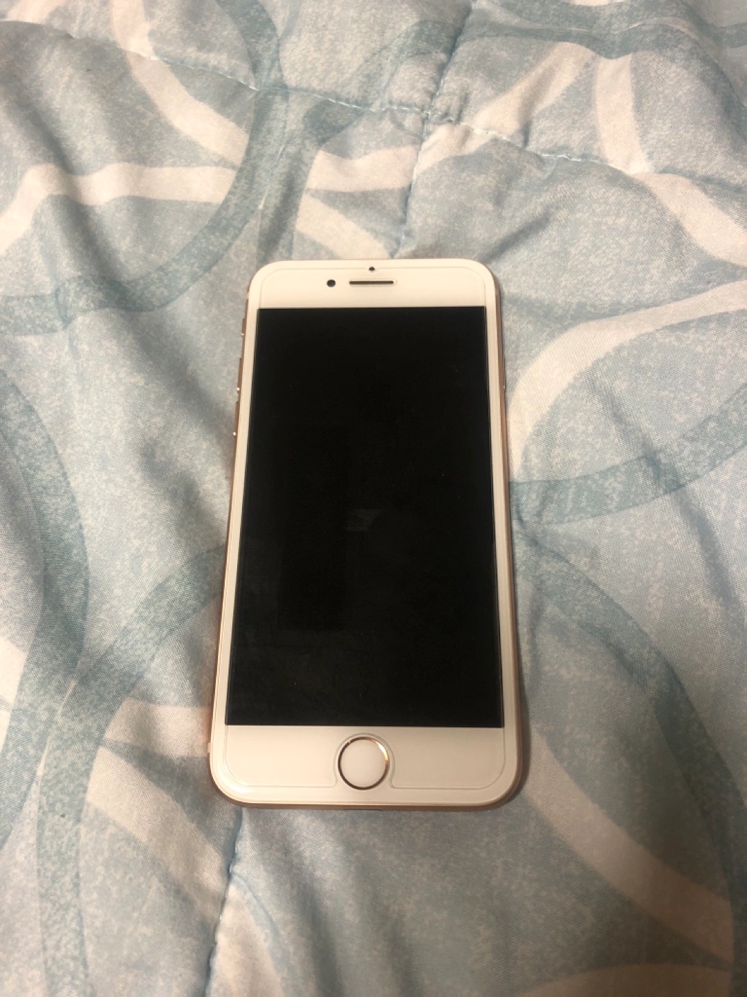 아이폰 8 로즈골드 64g (100%) | 신사동 | 디지털기기 | 당근 중고거래