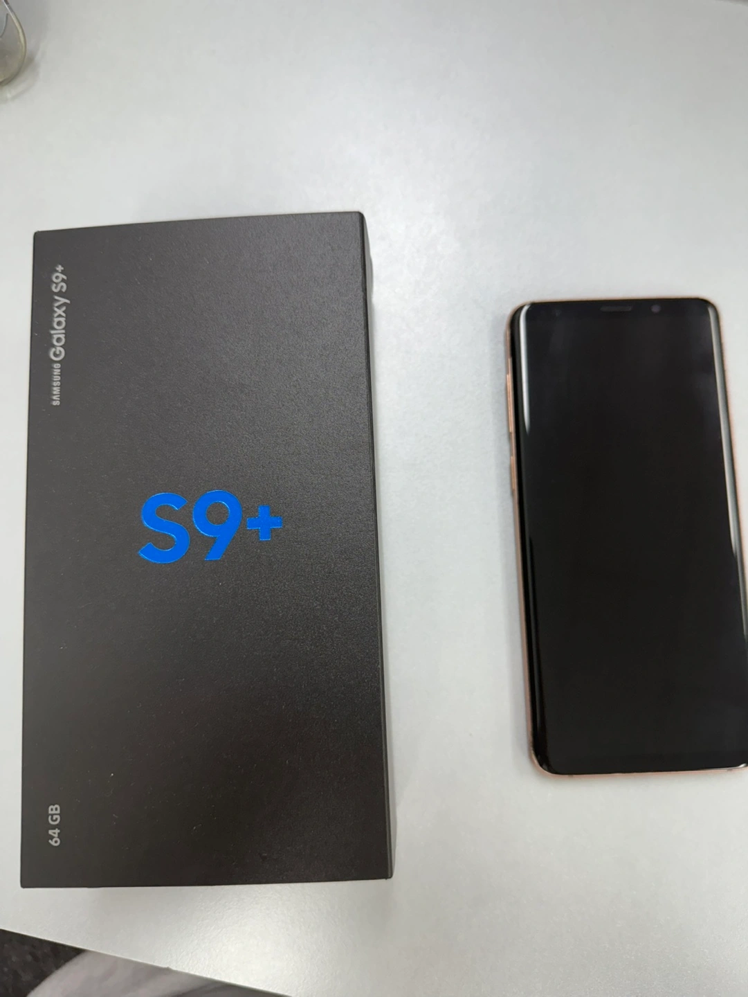 갤럭시s9+ 64G 판매합니다 | 상계2동 | 디지털기기 | 당근 중고거래
