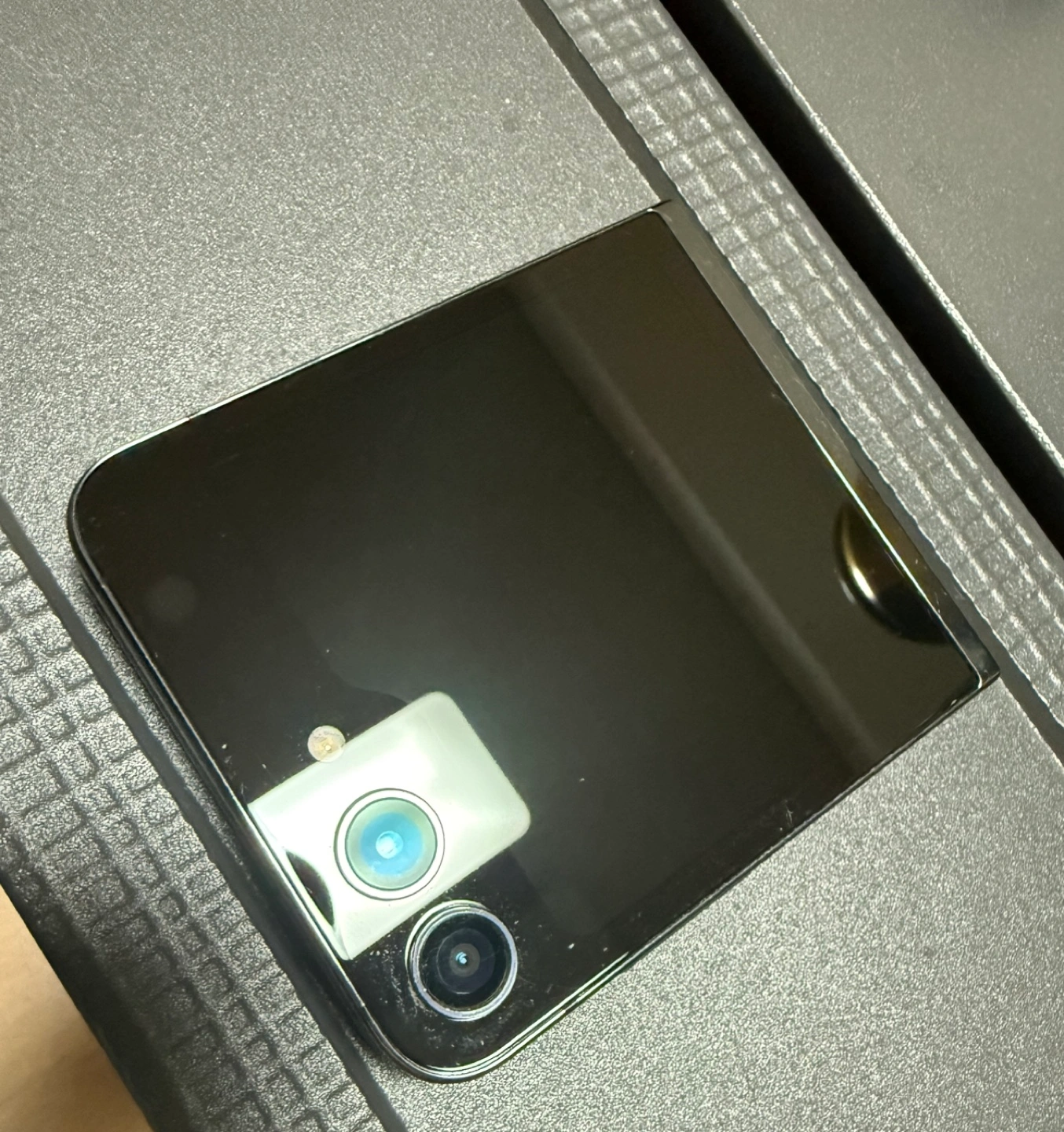 갤럭시Z플립5 512g + 갤워치6 44mm | 청라동 | 디지털기기 | 당근 중고거래