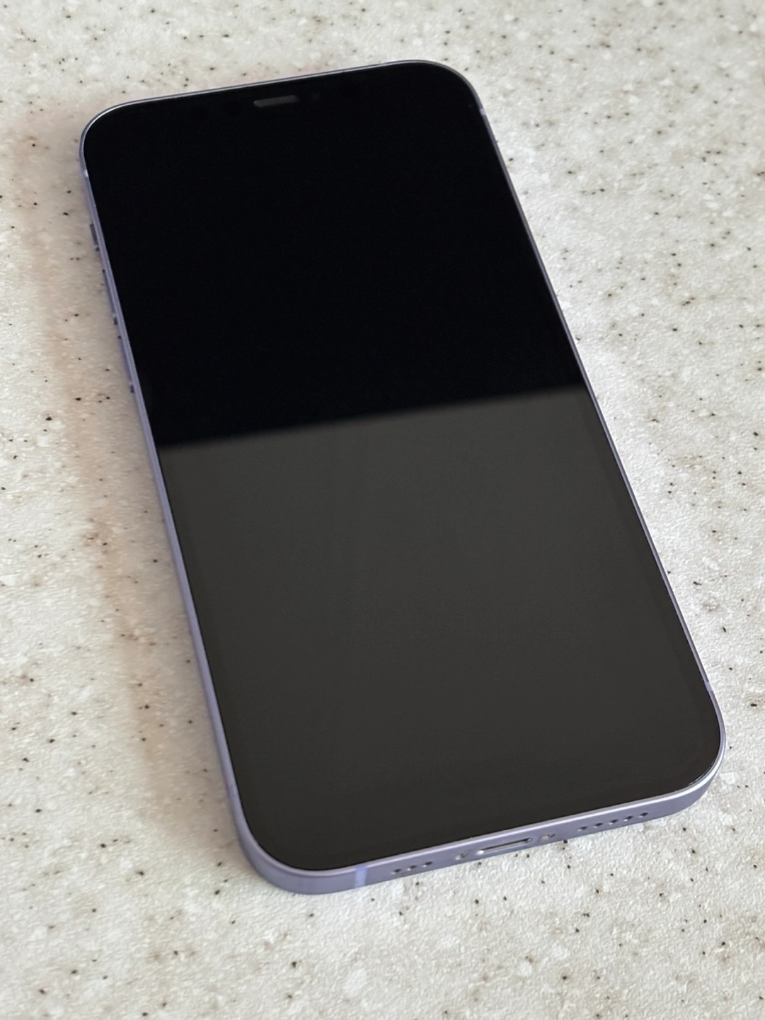 아이폰 12 퍼플 64g 팝니다 | 산본1동 | 디지털기기 | 당근 중고거래