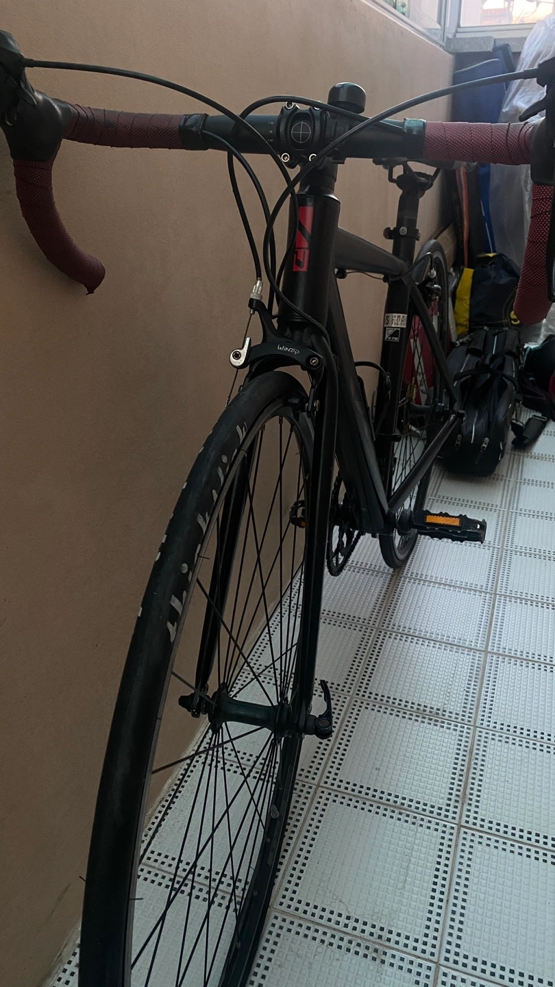 로드자전거 (700C XRS 14) | 내동 | 스포츠/레저 | 당근 중고거래