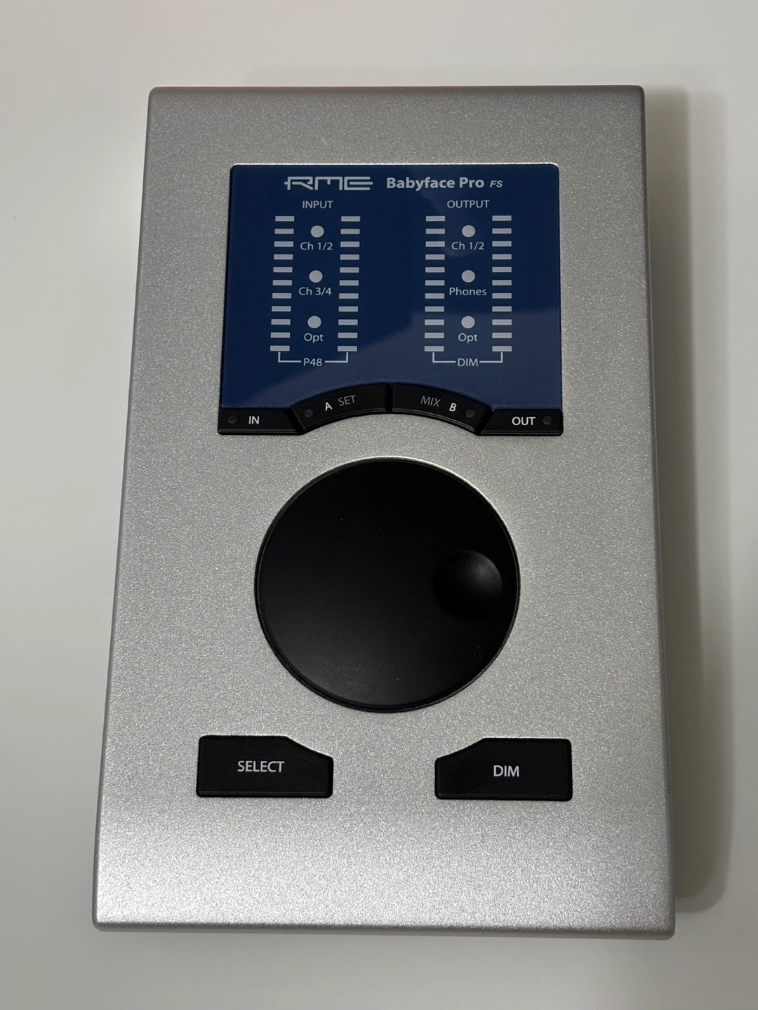 RME 베이비페이스 프로 FS (Babyface Pro FS) 풀패키지 판매합니다. | 디지털기기 | 당근 중고거래