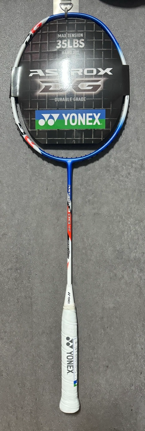 요넥스 아스트록스 3DG HF 배드민턴 라켓 새상품 팝니다. | 청파동3가 | 스포츠/레저 | 당근 중고거래
