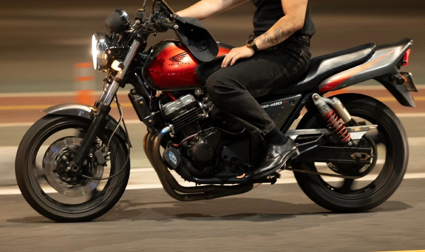 cb400sf 풀리스토어 풀티탄시스템머플러 구변 완료 | 서림동 | 스포츠/레저 | 당근 중고거래