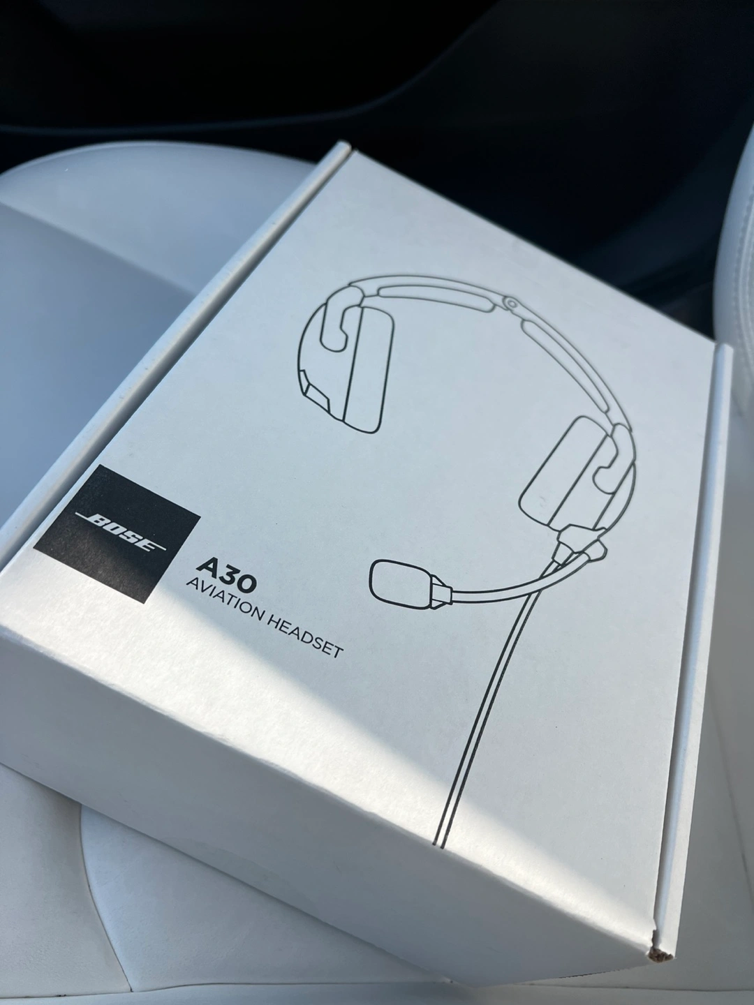 [미개봉]A30 BOSE Aviation Headset 팔아요 | 마곡동 | 디지털기기 | 당근 중고거래
