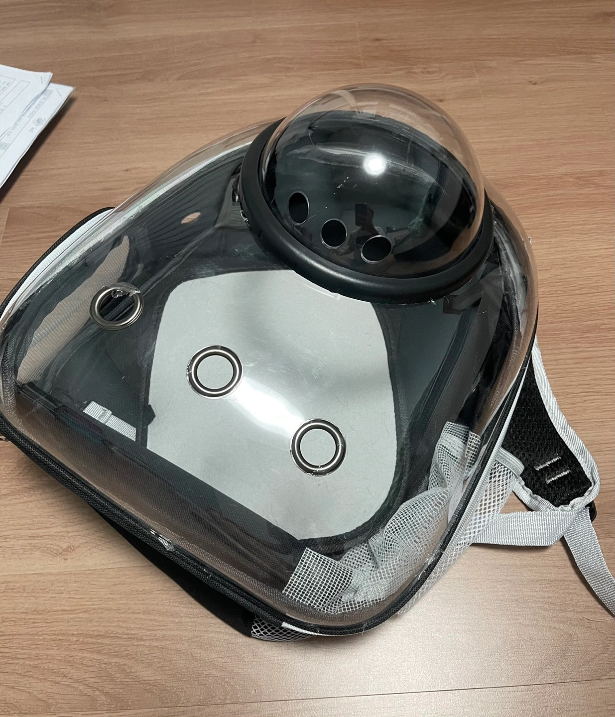 고양이 이동가방 | 용강동 | 반려동물용품 | 당근 중고거래