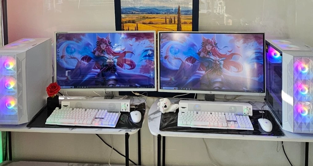 3080 게임 최적화 컴퓨터 게이밍 Pc | 홍북읍 | 생활가전 | 당근 중고거래