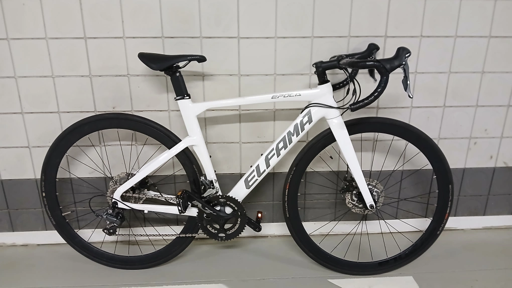 엘파마 e2000d 로드 | 가락1동 | 스포츠/레저 | 당근 중고거래