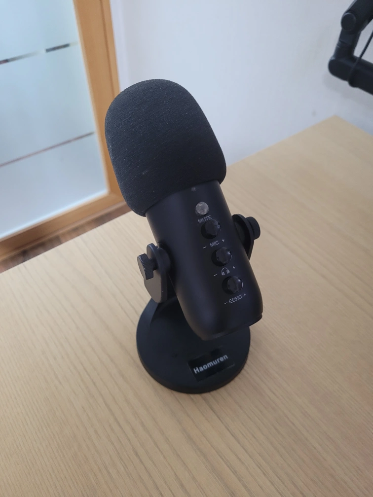 k66 마이크 | 대연동 | 디지털기기 | 당근 중고거래