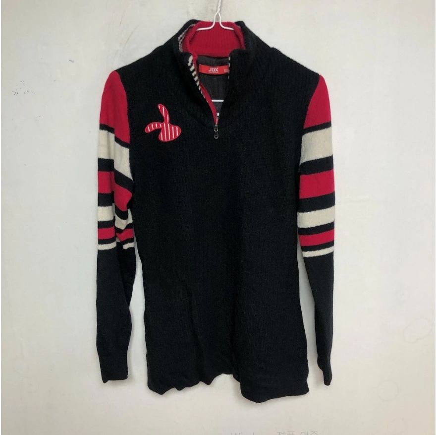 여성 55호 90S 겨울 긴팔티 JDX 깨끗 | 동문2동 | 여성의류 | 당근 중고거래