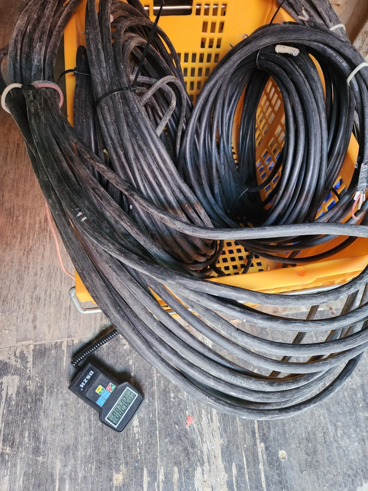 쓰다가남은전선 팝니다 cv.rv. vctf선등등 | 기타 중고물품 | 당근 중고거래