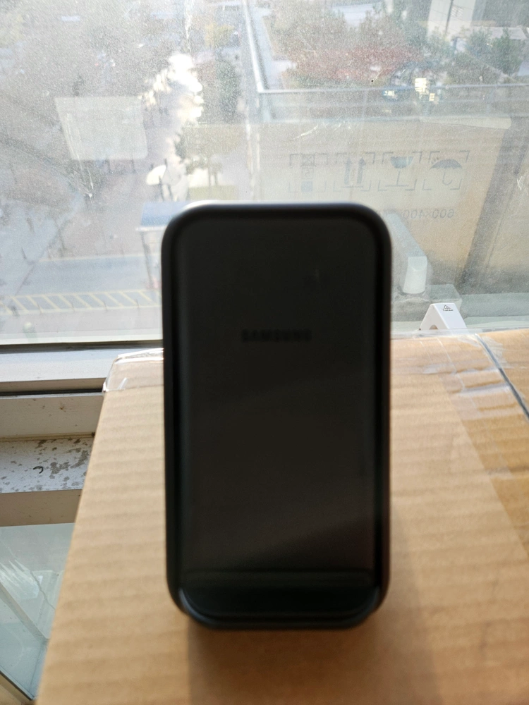 삼성정품 15W 고속 무선 충전 스탠드 EP-N5200 최저가 34000원 | 디지털기기 | 당근 중고거래