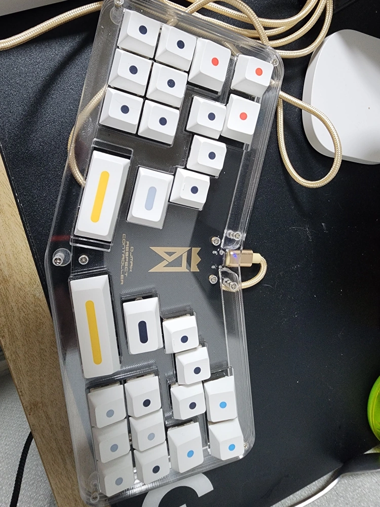DJmax / 디제이맥스 (디맥) 전용 키보드 팝니다 | 취미/게임/음반 | 당근 중고거래
