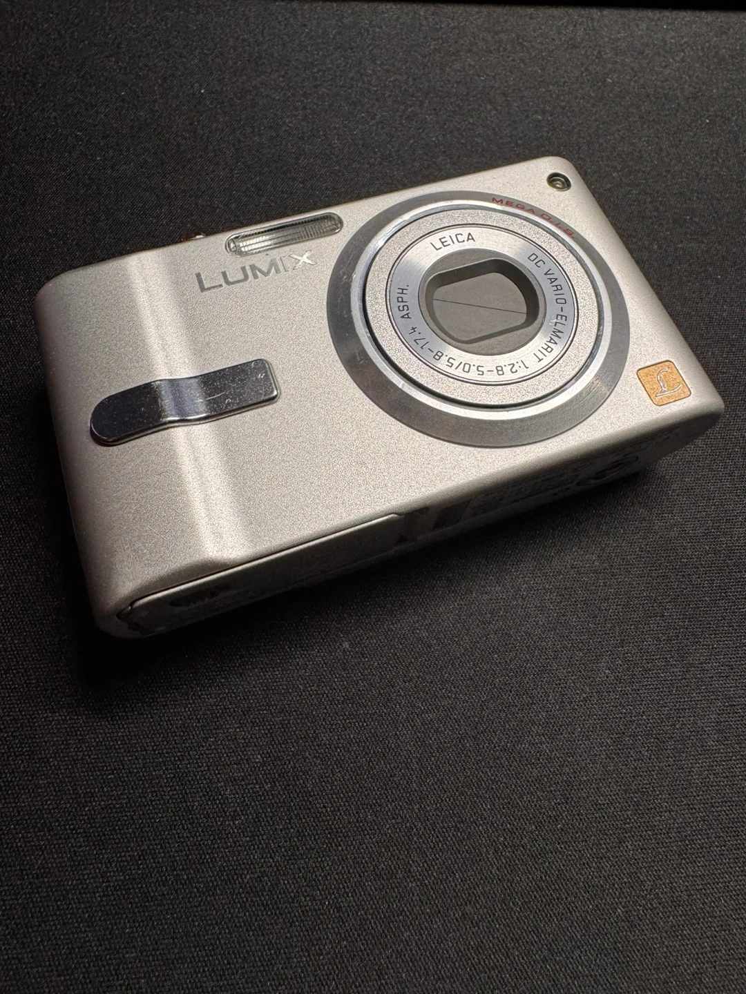 파나소닉 루믹스 DMC-FS2 디카 | 삼성1동 | 디지털기기 | 당근 중고거래