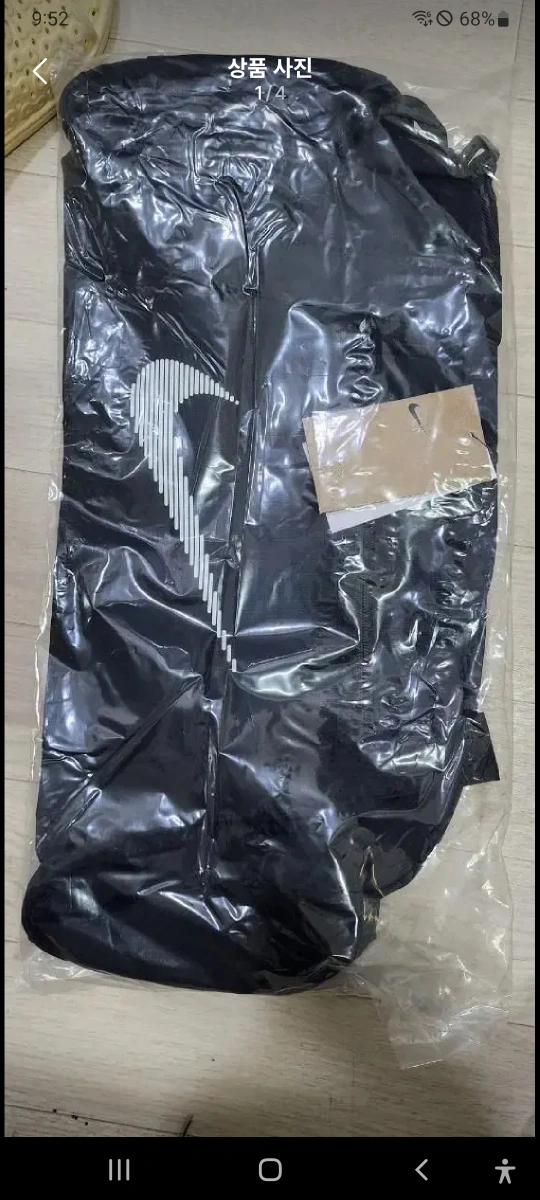 나이키 정품 클럽 짐백 M 브라질리아 더플백 S 더플백 M 미개봉새제품 역삼동 스포츠 레저 당근 중고거래