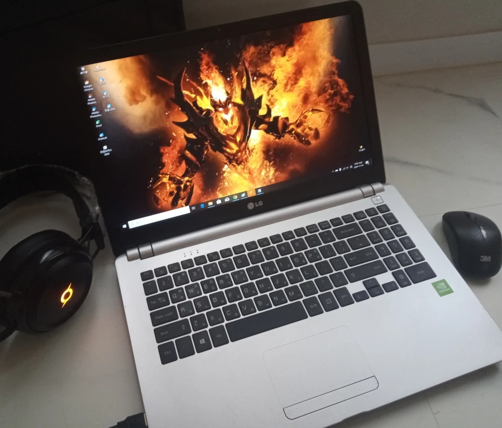 lg i5 게이밍노트북 급처/구성품,프로그램 몽땅 써비스 드려요 ~싸게업어가세요 | 화곡동 | 디지털기기 | 당근 중고거래