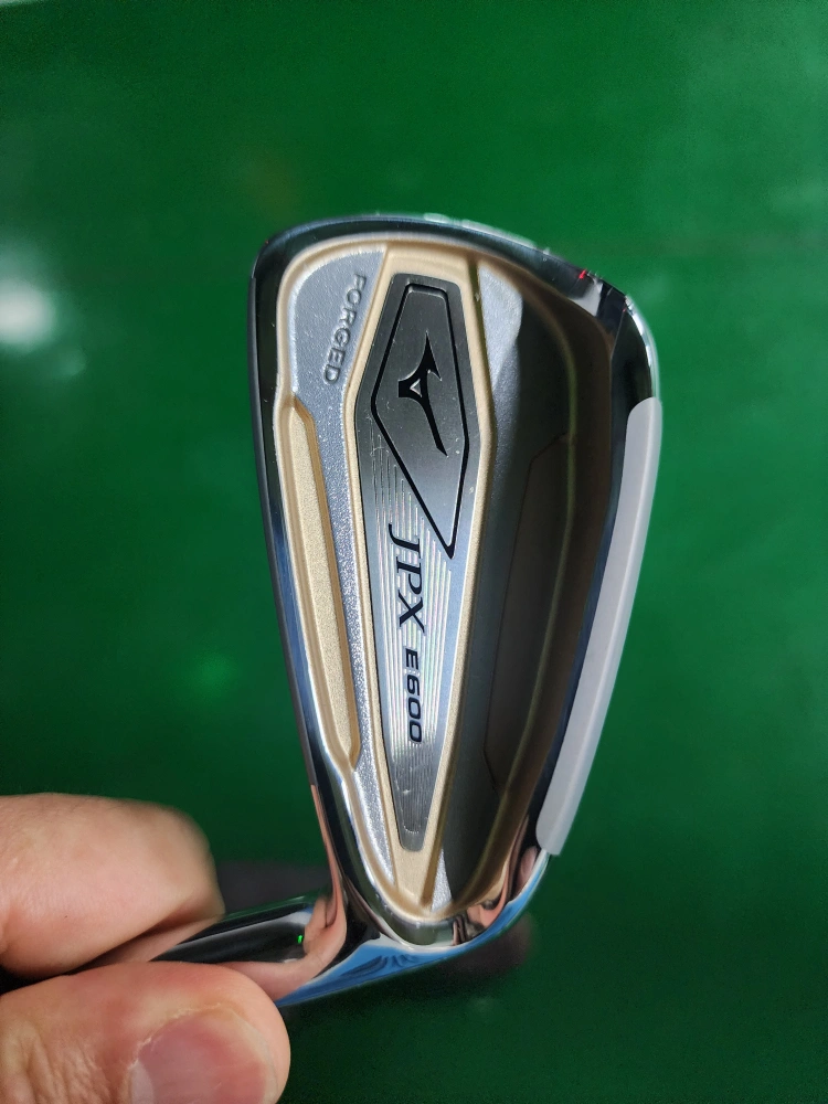 미즈노 JPX E600 9아이언 그라파이트 R | 공덕동 | 스포츠/레저 | 당근 중고거래