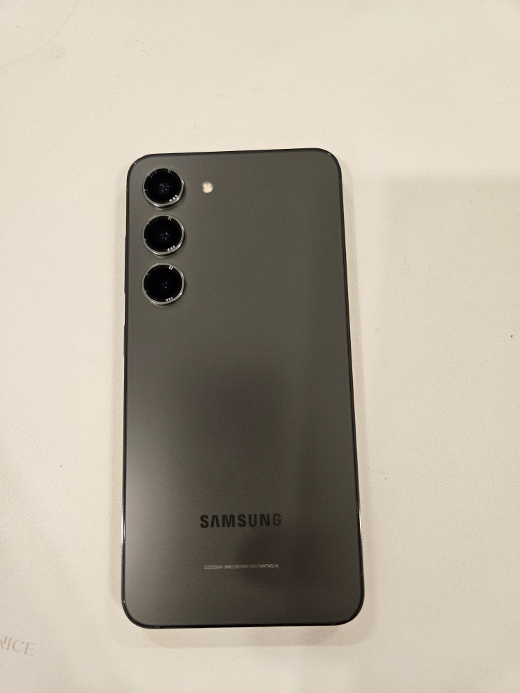 갤럭시S23 256G | 연건동 | 디지털기기 | 당근 중고거래