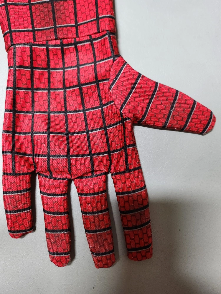할로윈 스파이더맨 옷 S(100~110cm) | 유아동 | 당근 중고거래
