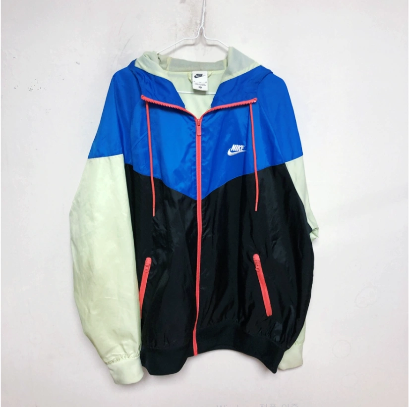 105XL 남성 나이키 후드자켓 | 옥천동 | 남성패션/잡화 | 당근 중고거래