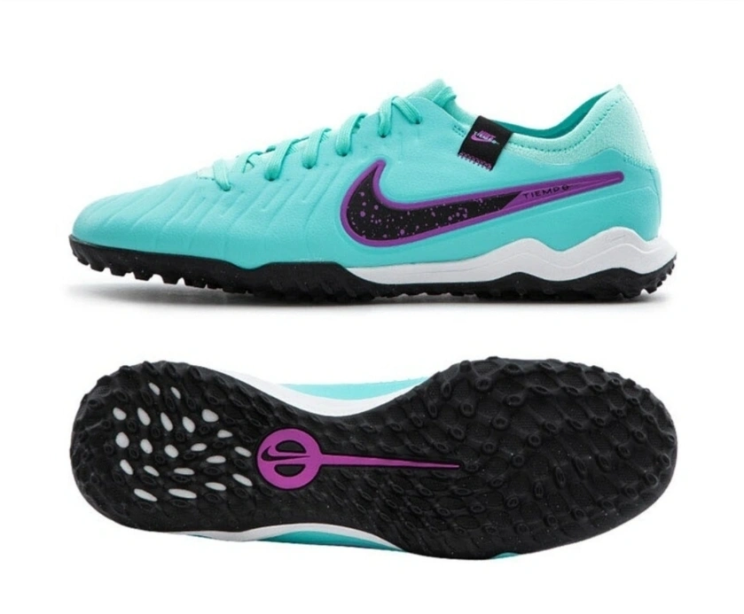 [275mm] 나이키 티엠포 레전드 10 프로 TF 민트 풋살화 축구화 | 부대동 | 스포츠/레저 | 당근 중고거래