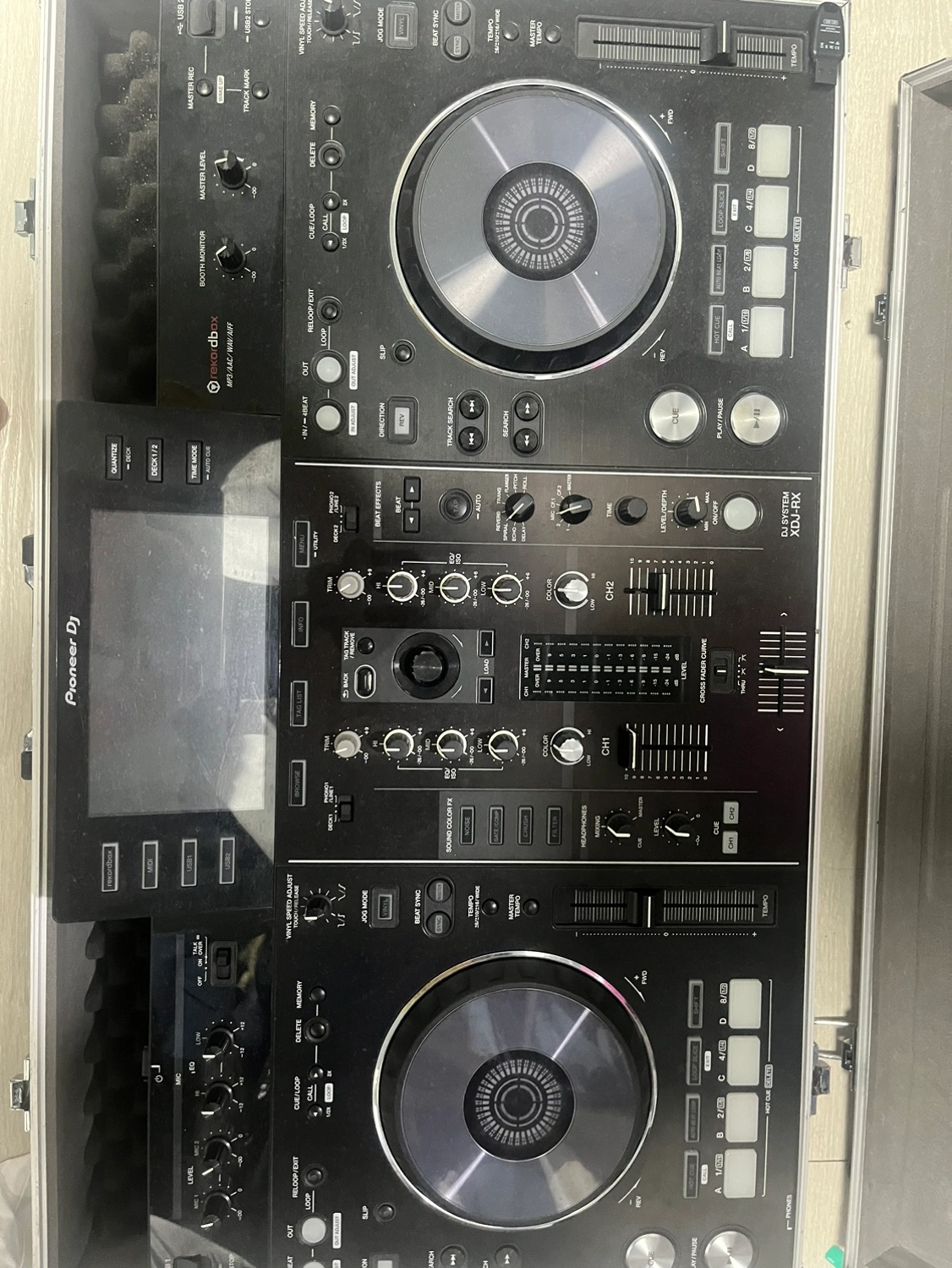 Xdj-rx1 | 디지털기기 | 당근 중고거래
