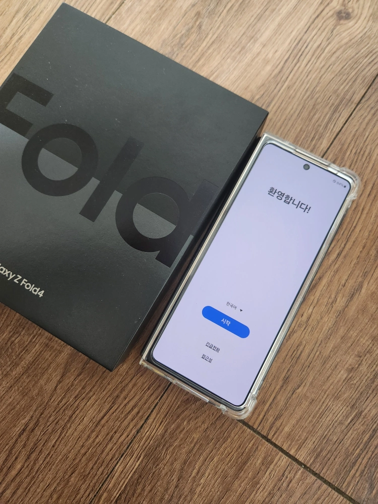 폴드4 512G 자급제 | 신사동 | 디지털기기 | 당근 중고거래