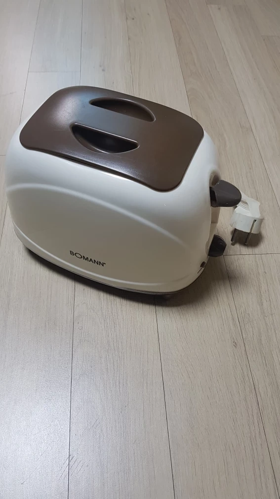 보만 토스트기 | 광안동 | 생활/주방 | 당근 중고거래