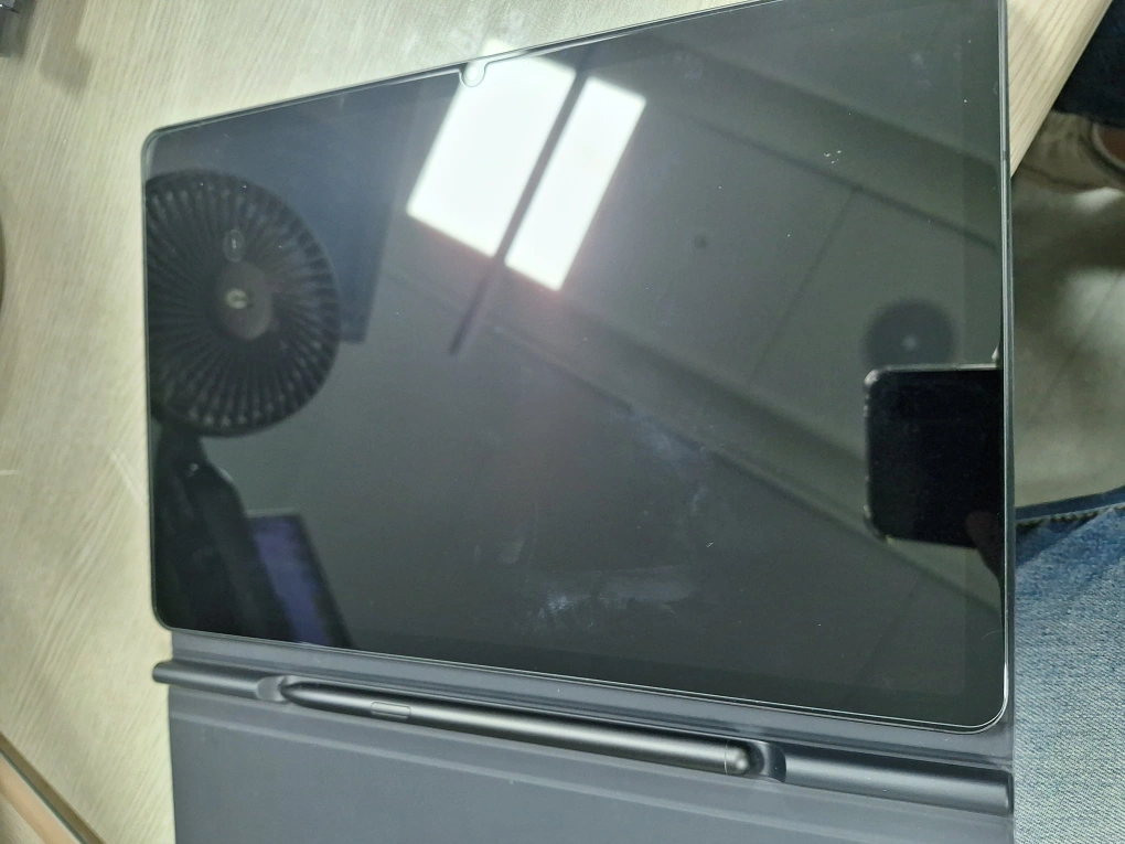 갤럭시탭 s8 128기가 wifi 판매 | 빛가람동 | 디지털기기 | 당근 중고거래