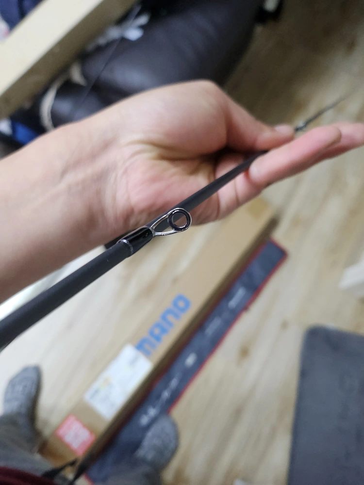 아지도5g 622l 팝니다. | 정왕4동 | 스포츠/레저 | 당근 중고거래