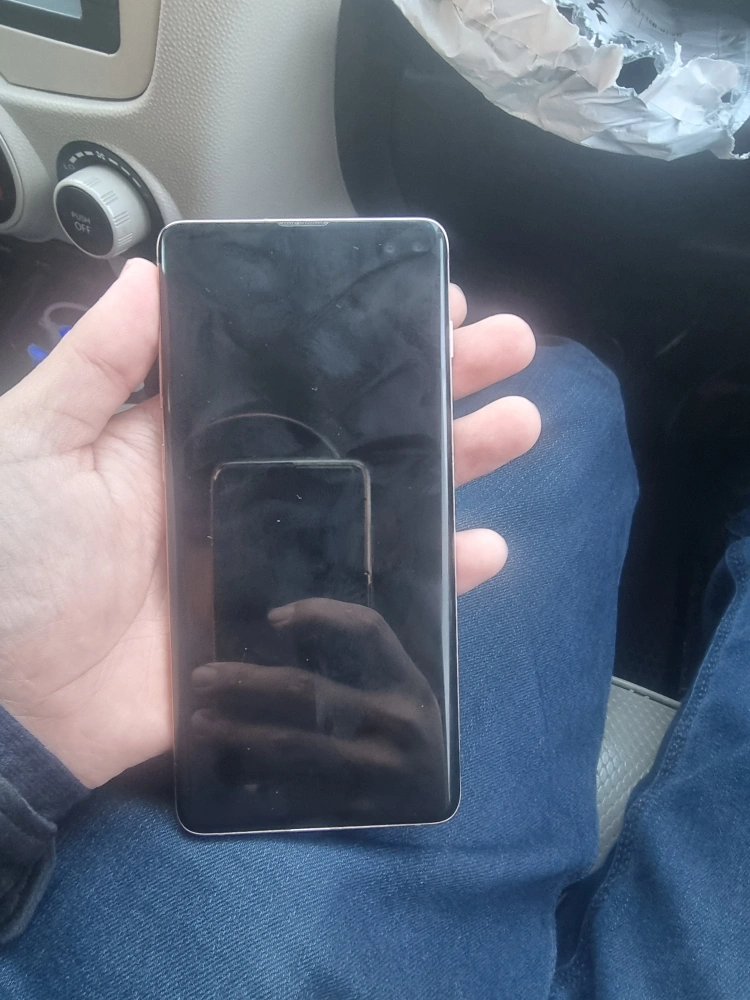 갤럭시 S10+5G SS급 팝니다 | 주교면 | 디지털기기 | 당근 중고거래
