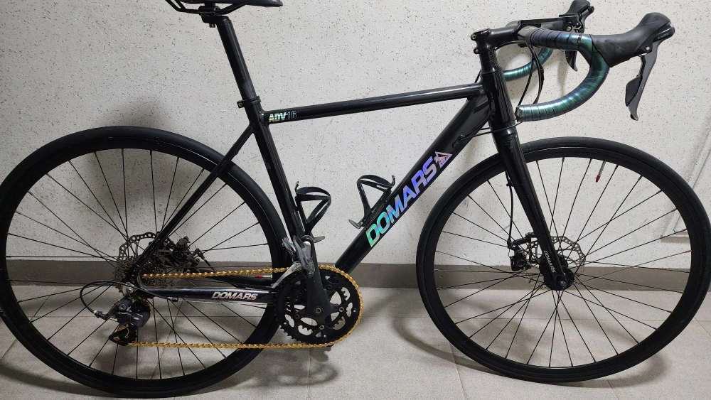 도마스 ADV16 로드 | 송도5동 | 스포츠/레저 | 당근 중고거래